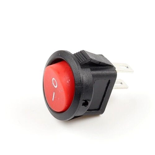 Schakelaar 2 – Current Components