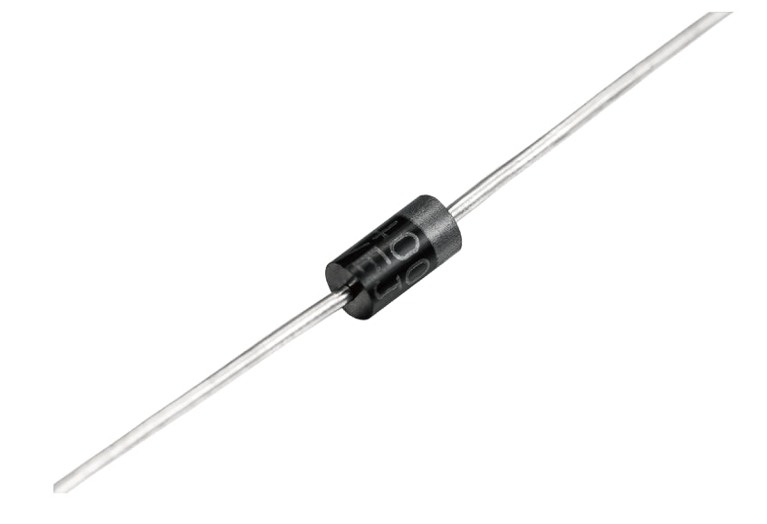 1N4007 diode – Current Components