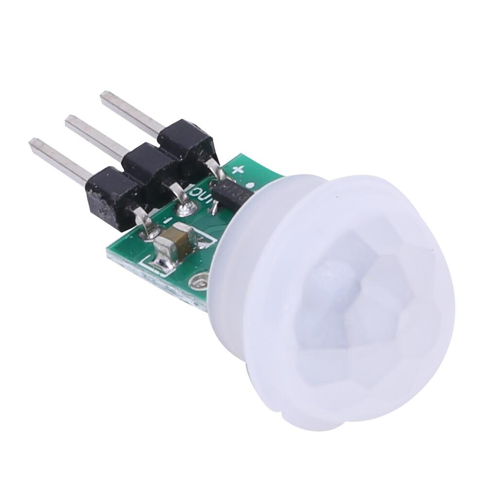 Mini AM312 Bewegingssensor – Current Components